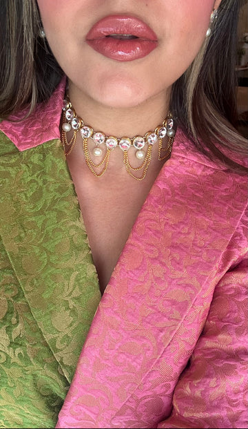 Jewellery – SRISHTI