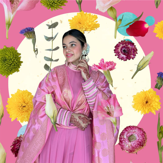 Srishti – SRISHTI
